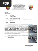 LAPD Structure Organization | PDF | Los Angeles Police Department | Law ...