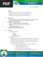 Tos Sample Computation | PDF | Anthropology | Percentage