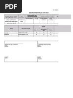 CP 30 Form | PDF