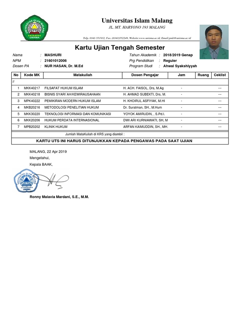 Mashuri PDF | PDF