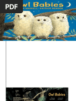 Zoo by Anthony Browne | PDF