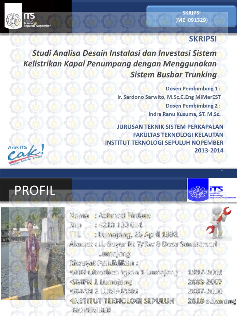 Busbar Trunking | PDF | Komputer | Teknologi & Rekayasa