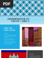 Art Exhibit Rubrics | PDF | Cognition | Cognitive Science