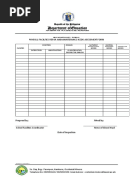 Notice of Step Increment | PDF