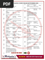 Codechum Documentation Java | PDF
