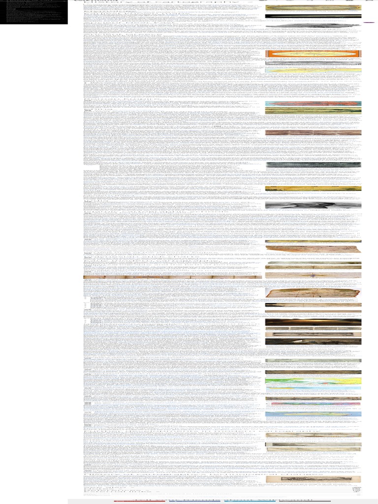 History of Cartography | PDF | Geography | Science