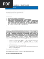 U3 Ejercicios3 | PDF