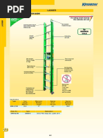 Werner Ladder Color Codes Explained | PDF