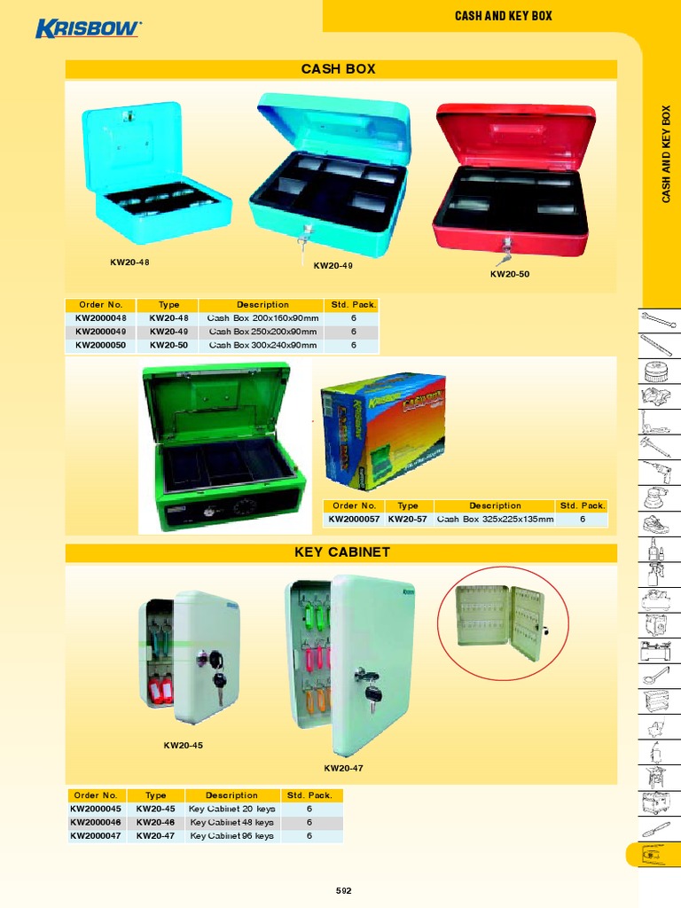 Katalog Krisbow 5 | PDF