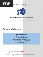 Dcap BLS Tic | PDF