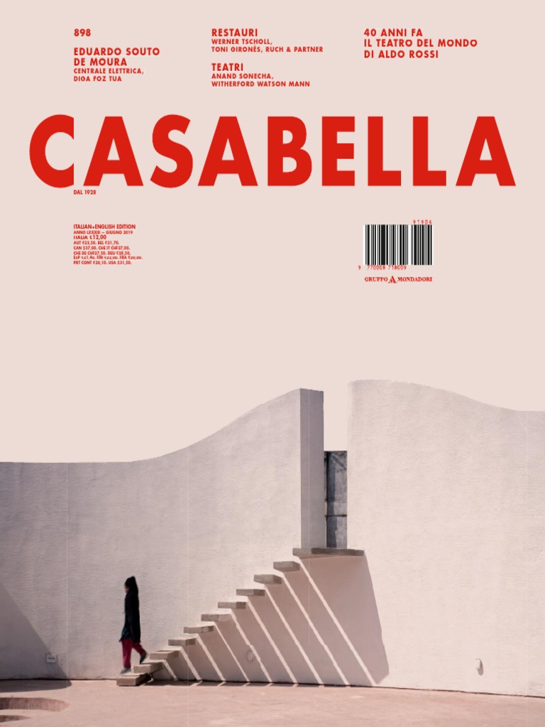 Casabella | PDF