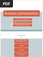 Scape Vs Fospe | PDF | Clinical Medicine | Medical Specialties