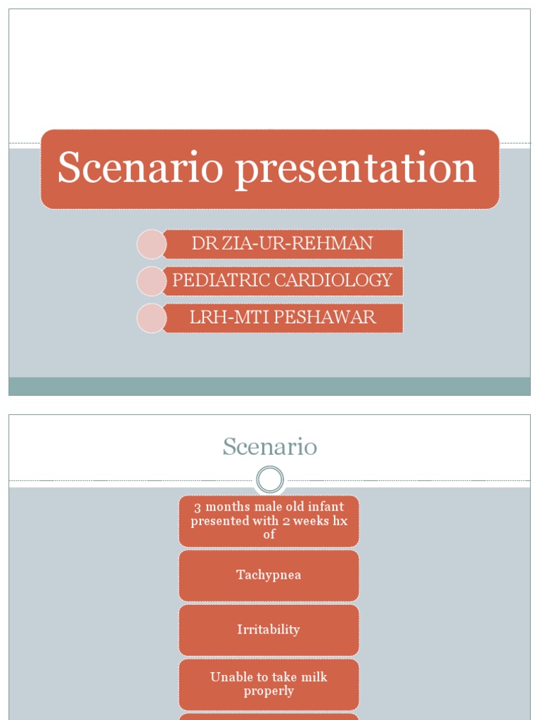 Alcapa Syndrome PPT | Coronary Circulation | Heart Failure