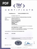 Commissioning Spares | PDF