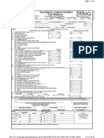 BIR FORM No. 2550-Q | PDF | Value Added Tax | Taxes