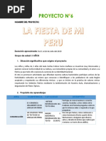 Parce, Estas Palabras Solo Se Dicen en Paisa | PDF | Dialecto | latín