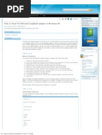 Inter Cloud Resource Management Notes | PDF | Service Level Agreement ...