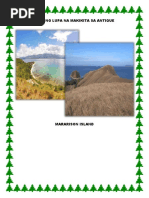 Caraga Hymn | PDF