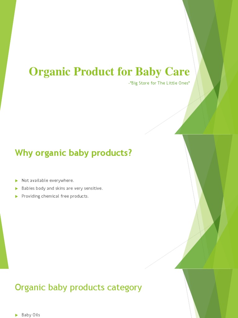 Baby Care | PDF