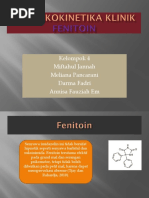 Artikel Fenitoin Id | PDF