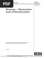 EN 10168 - 2004 - Steel Products - Inspection Documents PDF | PDF ...