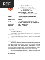 POB SBA Sample | PDF | Survey Methodology | Motivational