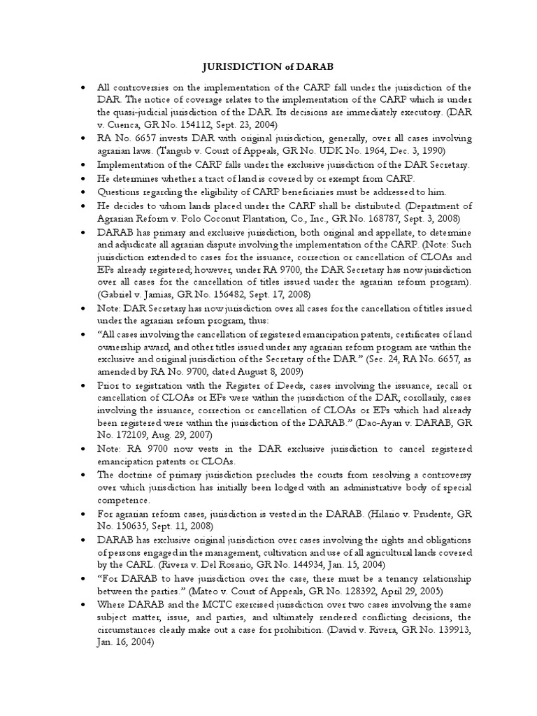 Jurisdiction of Darab | PDF | Jurisdiction | Courts