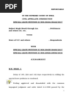 Suit For Declaration & Permanent Injunction-1116 | PDF | Judgment (Law ...