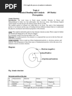 ICT Lab Manual | PDF