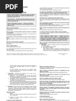 Character Evidence Chart | PDF | Witness Impeachment | Evidence (Law)