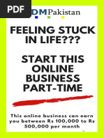 Guide To Classic Chart Patterns | PDF | Market Trend | Financial Economics