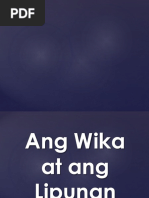 INSTRUMENTAL at REGULATORYO | PDF