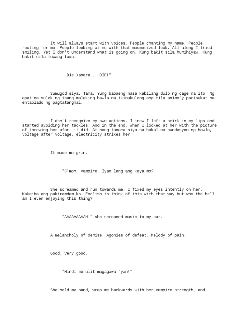 @princess Enemy | PDF