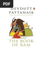 Adbhut Ramayana | PDF | Sita | Ramayana