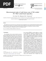 Fabrication and Characterization Methodology of TCR Fuel Form ...