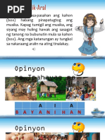 Si Putot | PDF