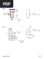 DWG Cable Trench - 850x800 PDF | PDF | Autodesk | Computer File