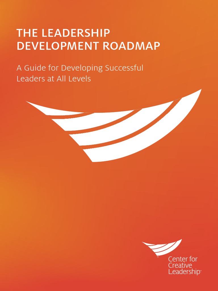 Leadership Development Roadmap | Leadership | Leadership & Mentoring