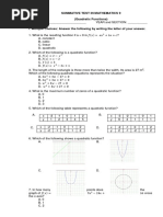Worksheet On Joint and Combined Variation | PDF | Mechanics | Quantity