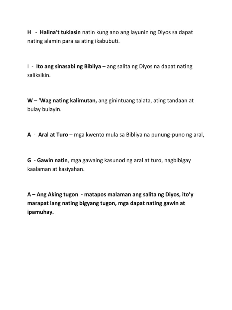 Mahiwagang Kahon | PDF