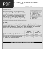 Convergent Naming | PDF | Aphasia | Behavioural Sciences