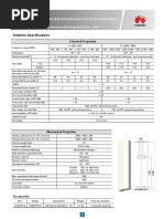 ANT-AQU4518R24v06-1964-001 Datasheet | PDF | Wireless | Electrical ...