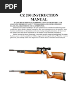 Cartridge Case Dimensions | PDF | Projectiles | Ammunition