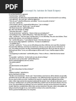 Epic Hero Chart | PDF