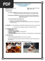 Promenade Script | PDF | Prom