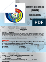 GM Steroid Ladder | PDF | Topical Medication | Corticosteroid