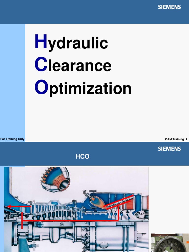04 Hco | PDF | Turbine | Energy Conversion