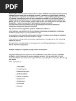 9 Teorya NG Multiple Intelligences | PDF