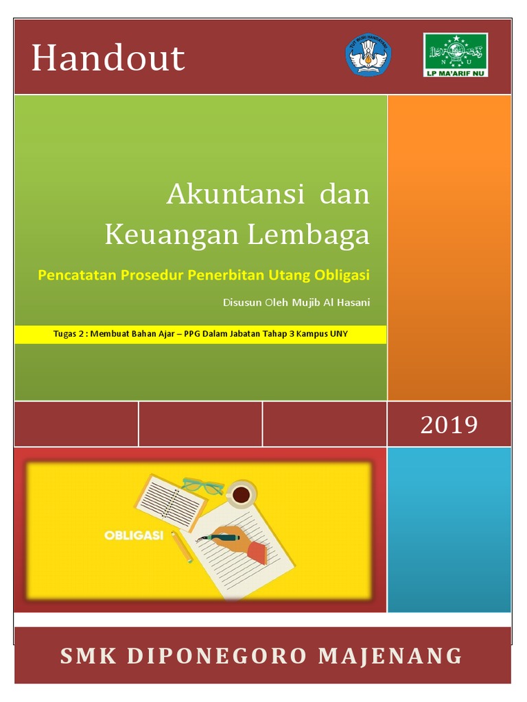 CEK | PDF | Pengelolaan Keuangan & Uang