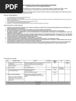 S2 License Application Procedure (For GCQ Period) | PDF | Government ...